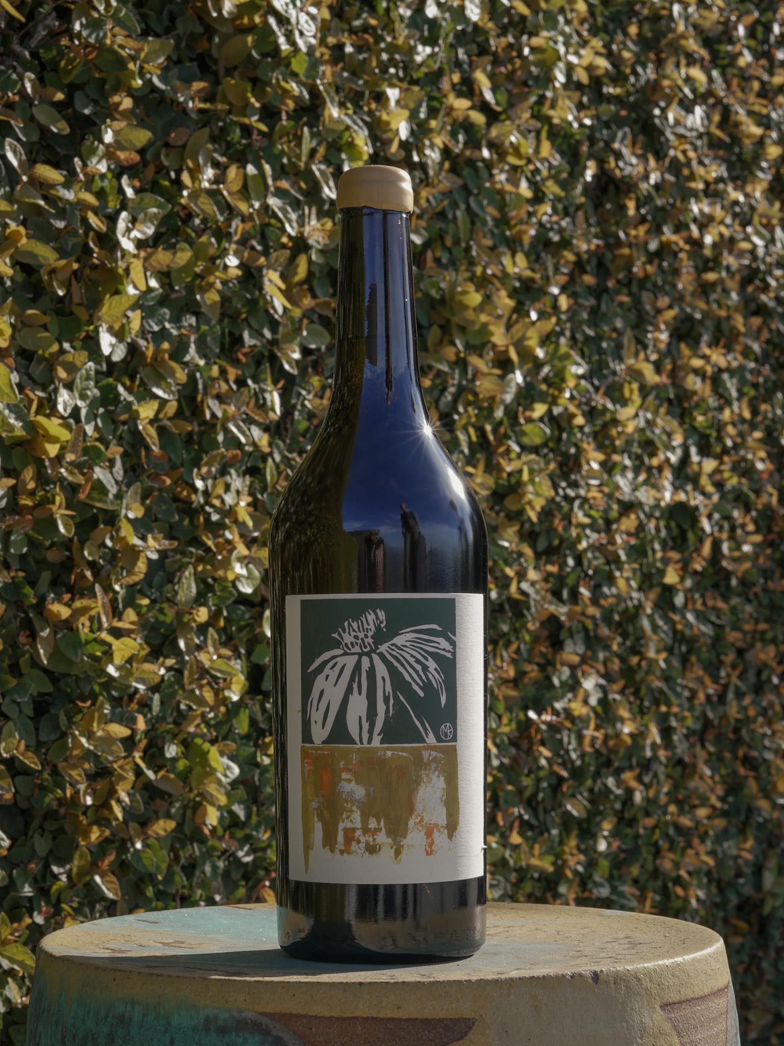 Sine Qua Non White Distenta I 2019 – shop-silverlakewine