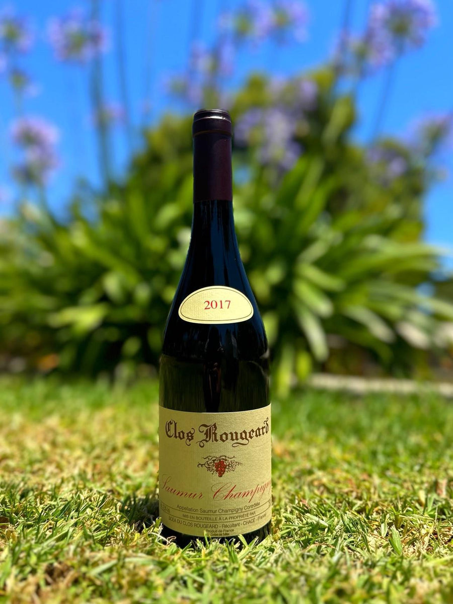 Clos Rougeard Saumur-Champigny 2017 – shop-silverlakewine